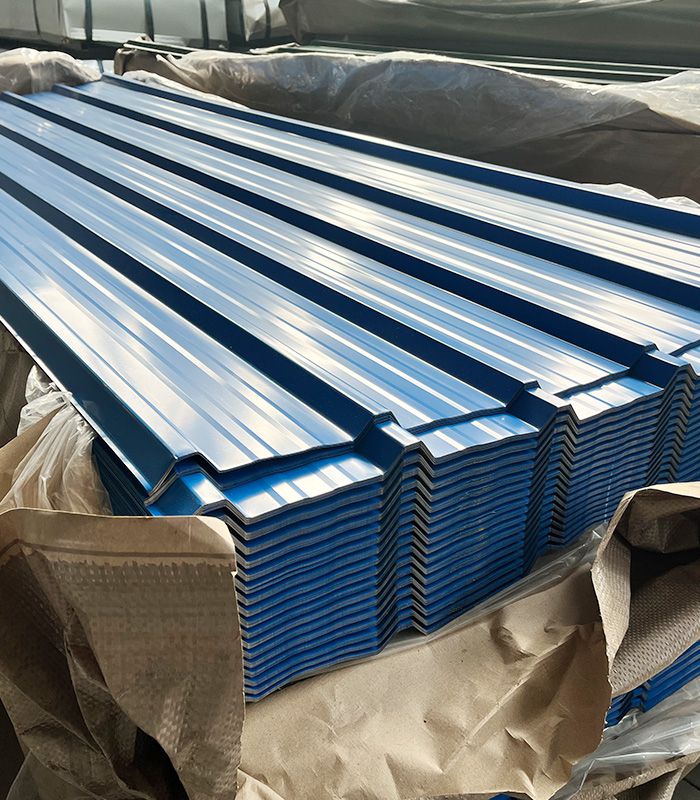 Color Coated Steel Sheet, Color Coated Plate