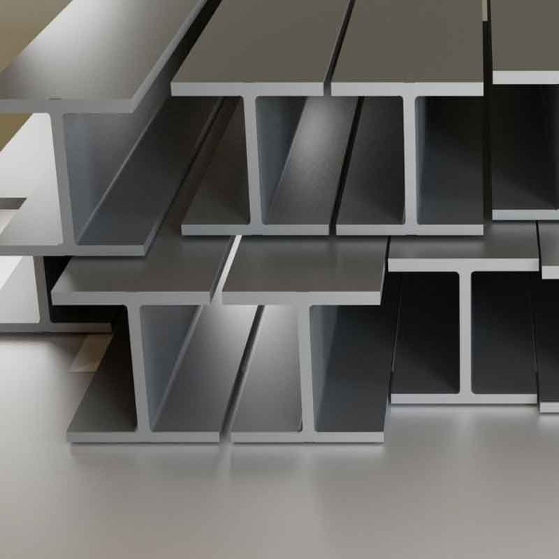 I Beam Steel Price